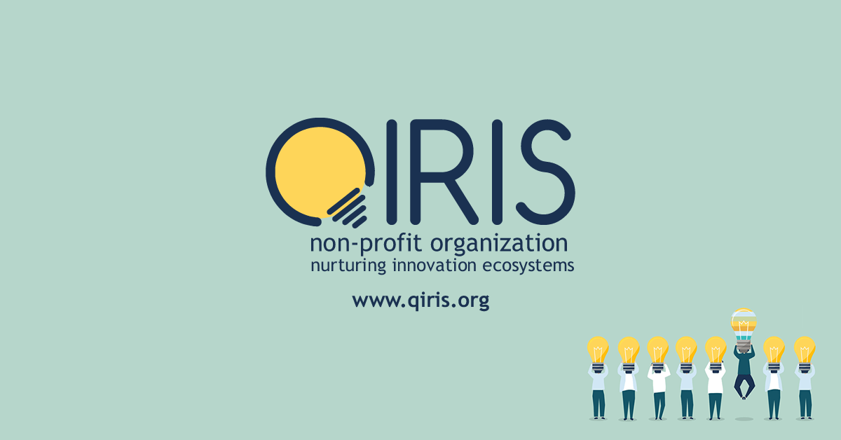 Benvenuto | QIRIS.org